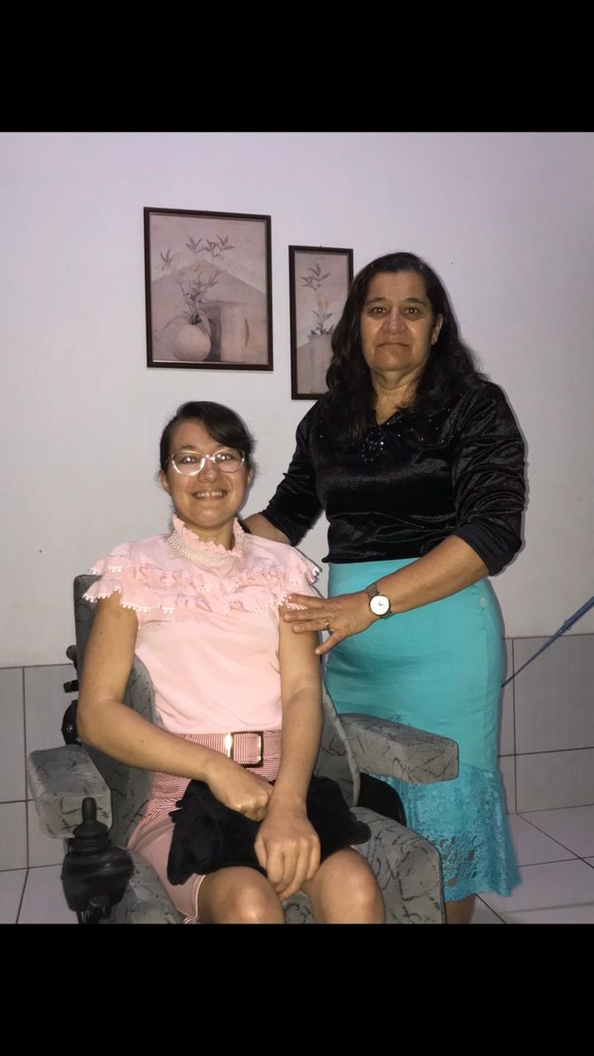 Doenças raras: descoberta em Serrinha dos Pintos, Síndrome de Spoan ...