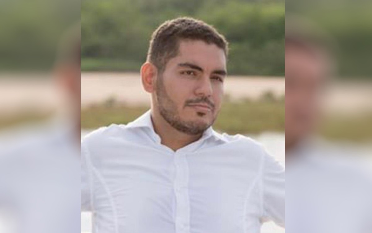 Polícia Civil Prende Advogado Suspeito De Mandar Matar Outro Advogado