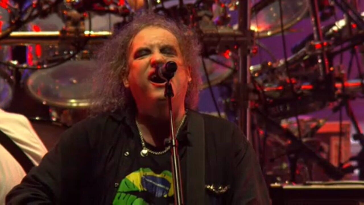 2º dia do Primavera Sound tem The Cure apoteótico, Beck burocrático e ...