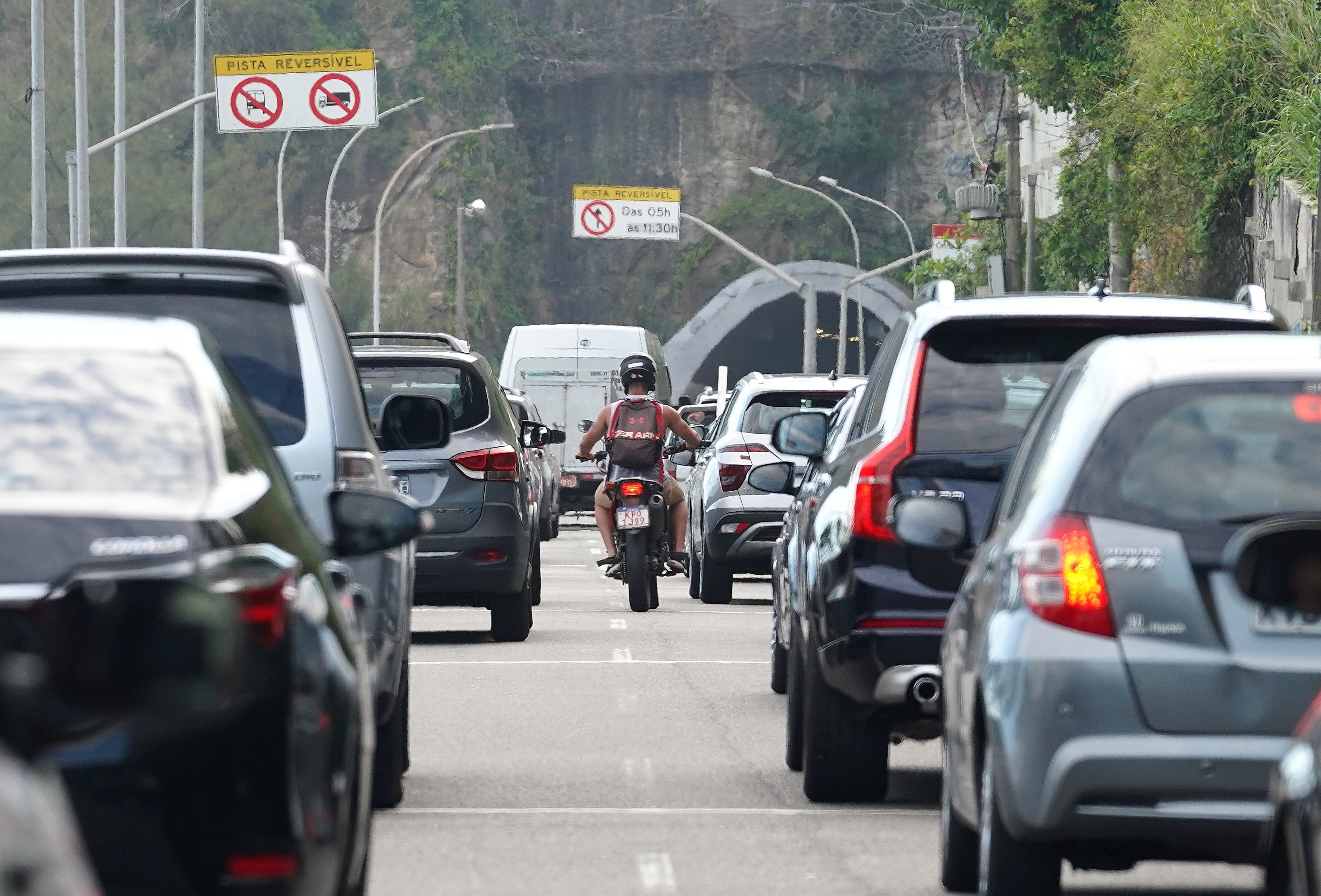 RJ anuncia que não cobrará novo DPVAT | Rio de Janeiro | G1