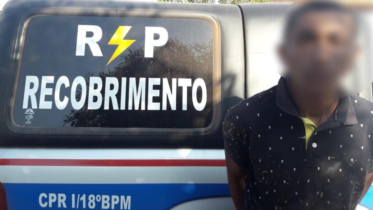 Suspeito de amarrar e matar professor em Alenquer é preso ...