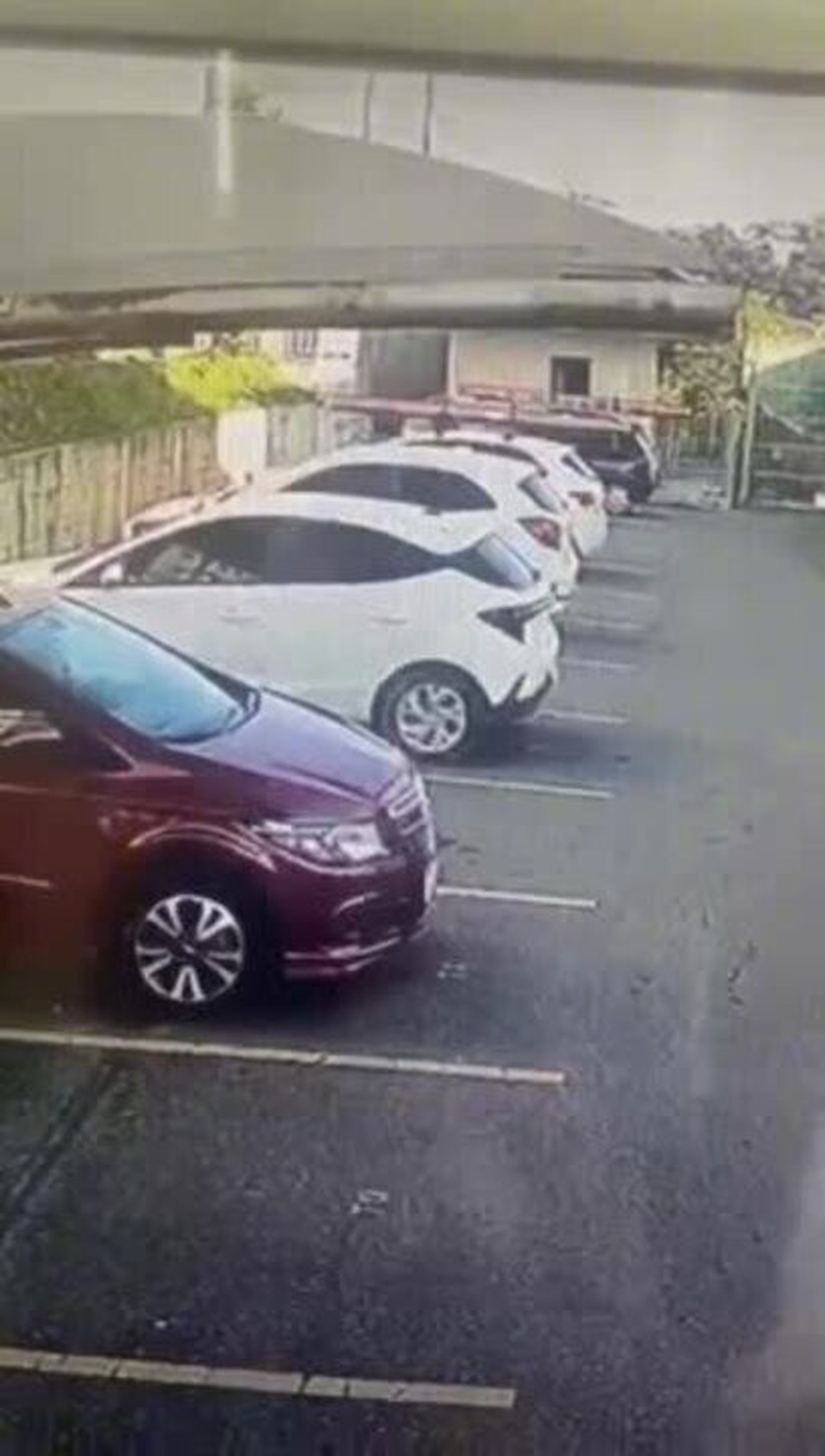 Vídeo mostra momento da briga entre morador e porteiro de condomínio em Vespasiano, na Grande BH ...