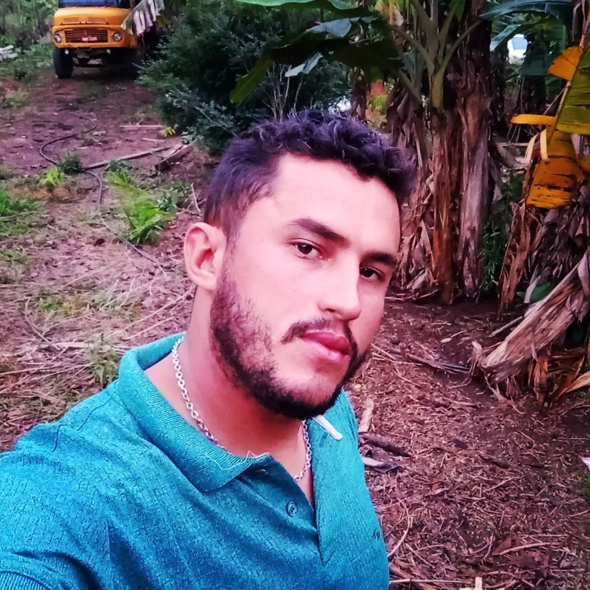 Homem Morre Após Ser Atingido Por Tiro Acidental Disparado Pelo Tio