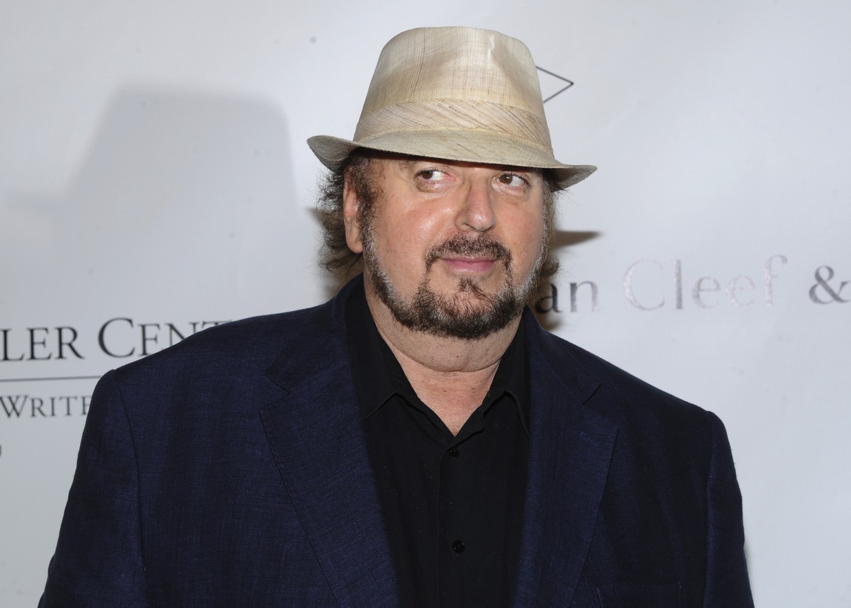 Diretor James Toback é acusado de assédio sexual por mais de 30 ...