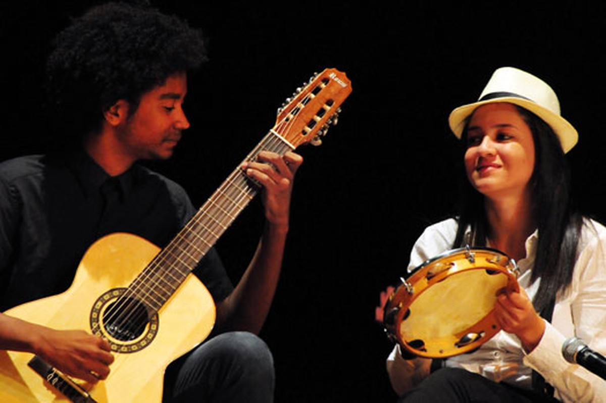 Praia Grande recebe 3° Festival de Chorinho a partir desta quarta-feira ...