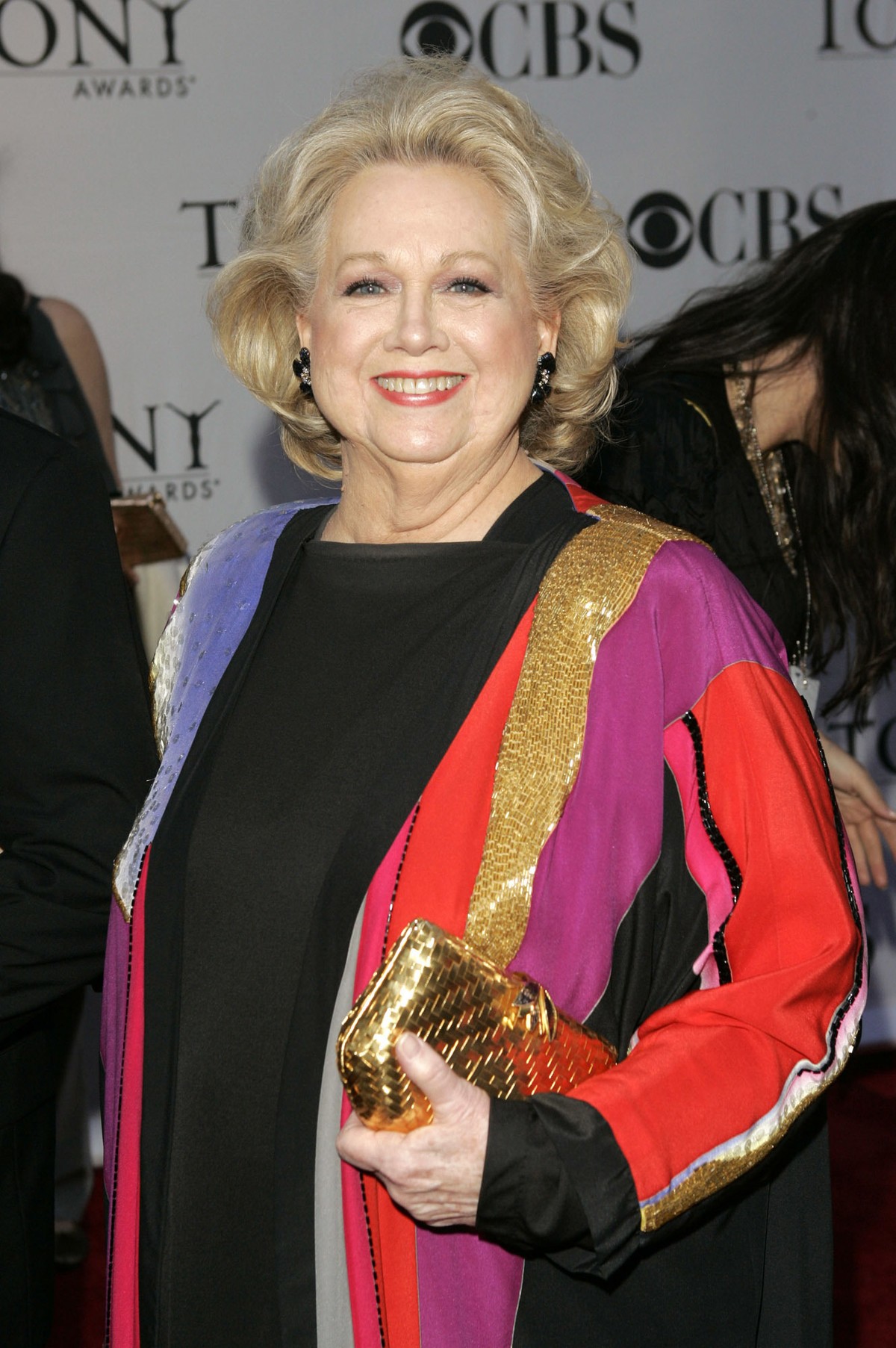 Barbara Cook, estrela da Broadway, morre aos 89 anos