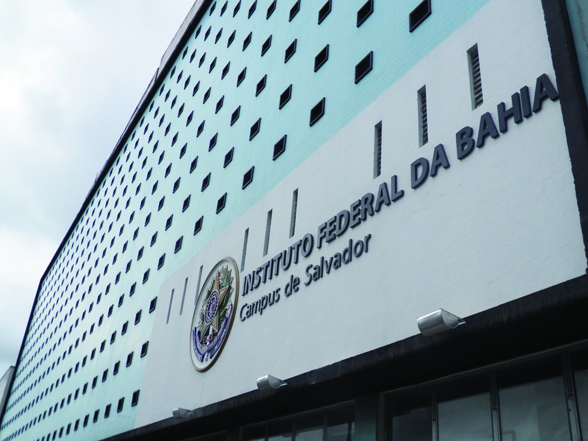 IFBA abre inscrições para mais de 5 mil vagas em cursos técnicos ...