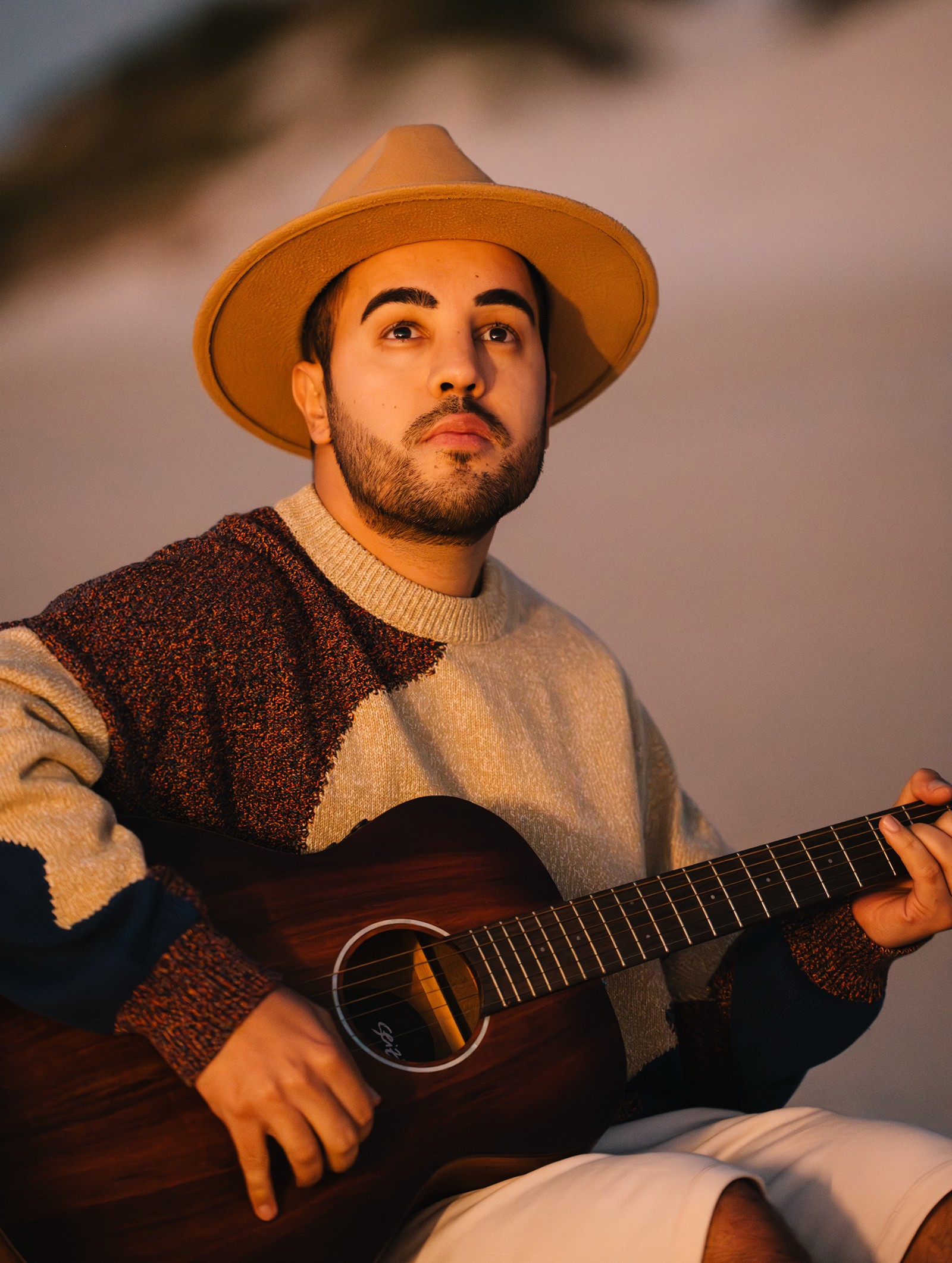 Rod Melim usa ‘Cupido’ para atrair os seguidores para o primeiro álbum ...