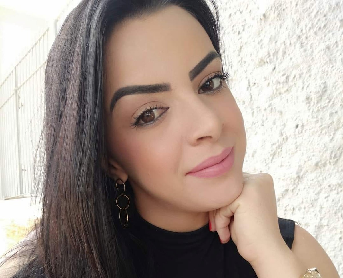 Garota de programa é encontrada morta com sinais de violência no ...