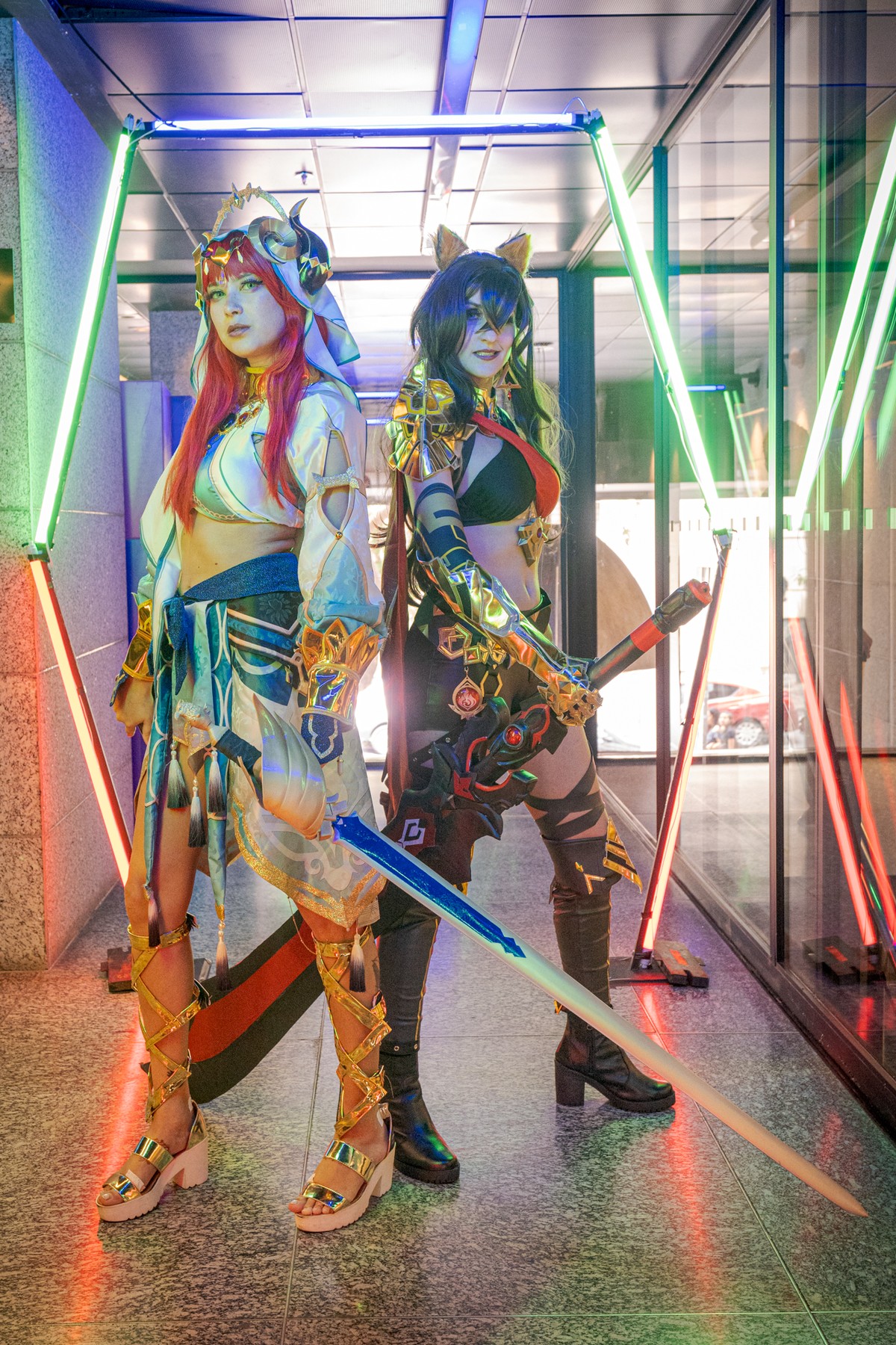 Sesc Geek oferece atrações do mundo nerd em BH neste domingo | Minas ...