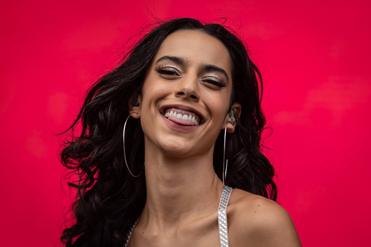 Marina Sena ganha Lolla no grito e prova por que é a grande revelação ...