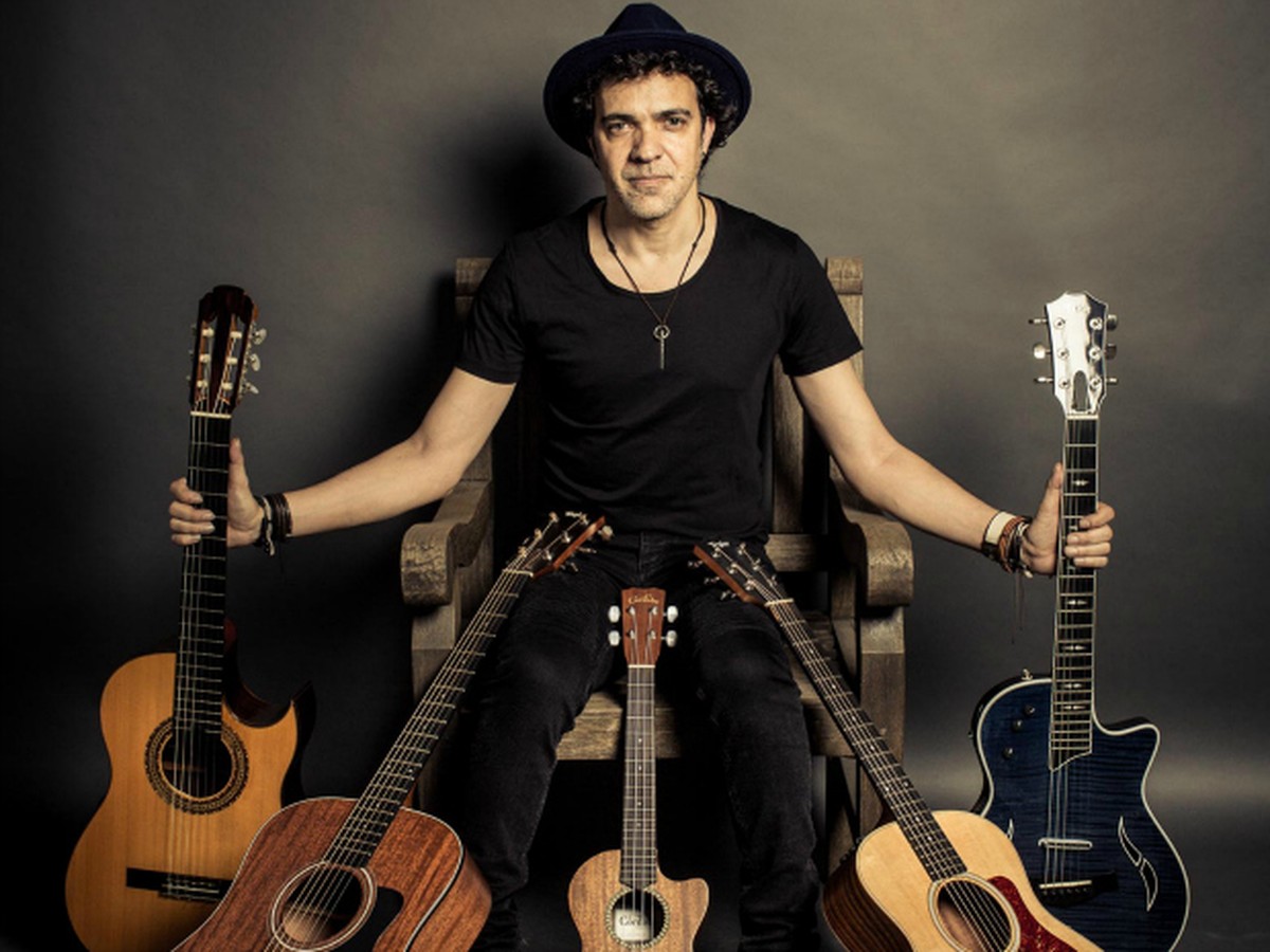 Paulinho Moska vai abrir 3ª Mostra de Corais de Florianópolis | Santa ...