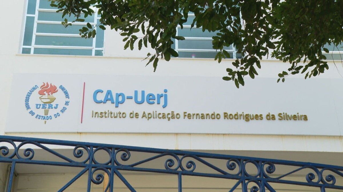 Professores do Cap-Uerj suspendem aulas por falta de pagamento ...