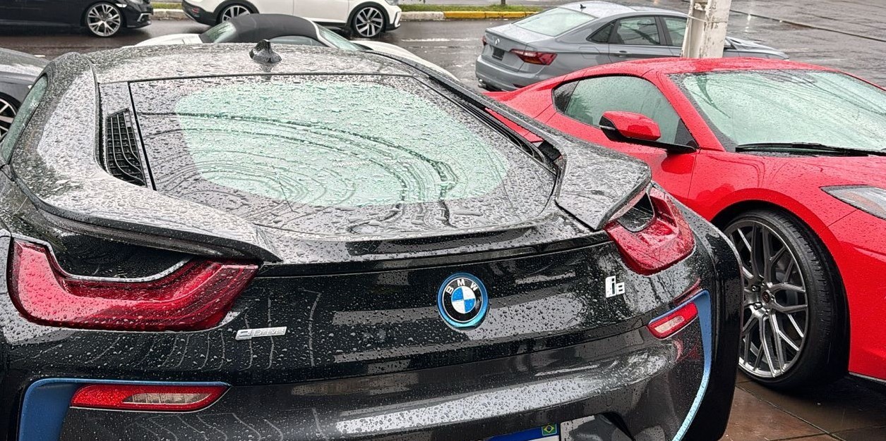 Influenciador preso durante operação contra golpe das rifas virtuais ...