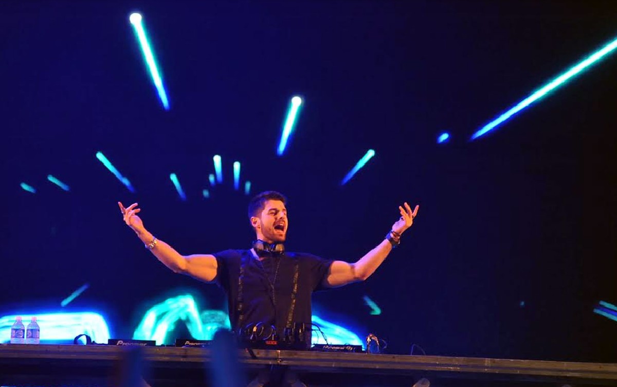 DJ Alok se apresenta em três cidades do Sul de Minas; confira outros ...