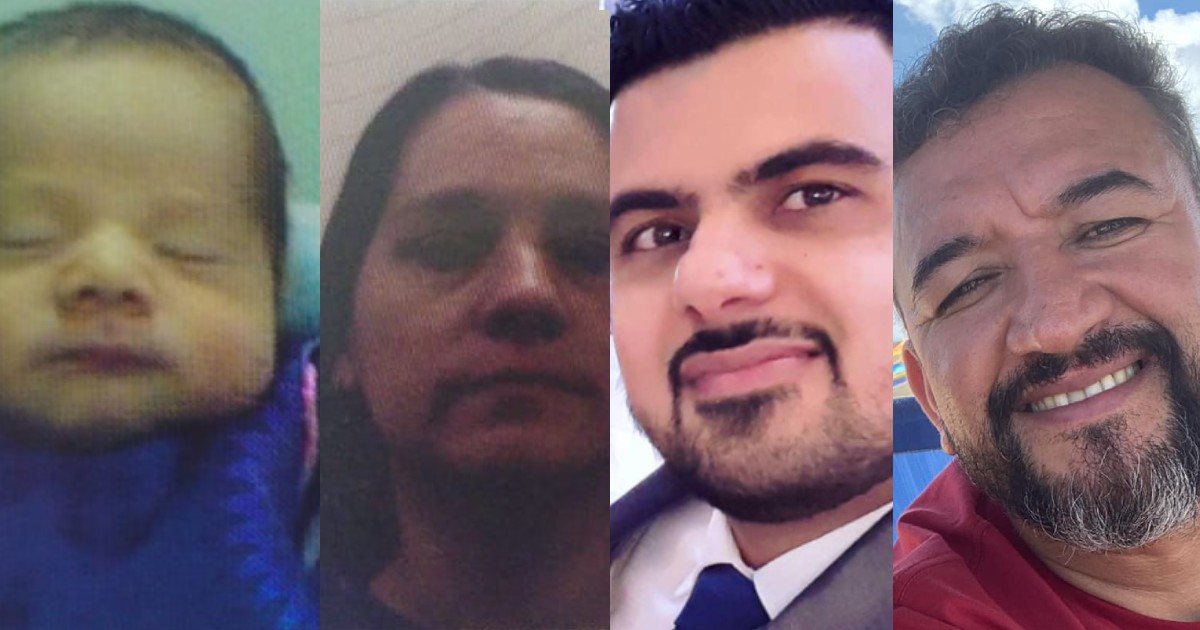 Saiba quem são as vítimas que morreram após ônibus tombar na BR-277, em ...