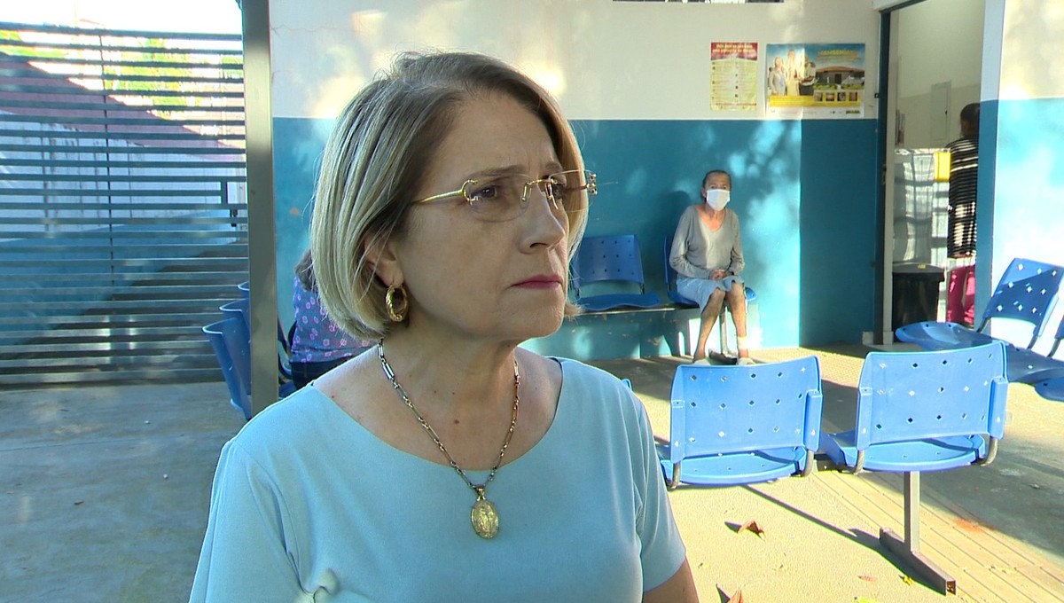 Prefeitura de Presidente Prudente exonera Coordenadora Técnica de Saúde ...