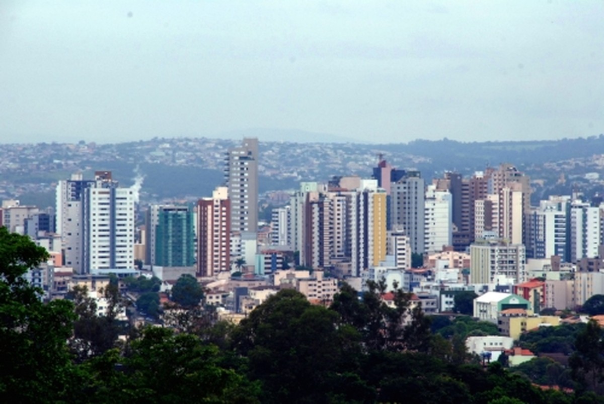 Divinópolis recebe Selo+Turismo do governo federal | Centro-Oeste | G1