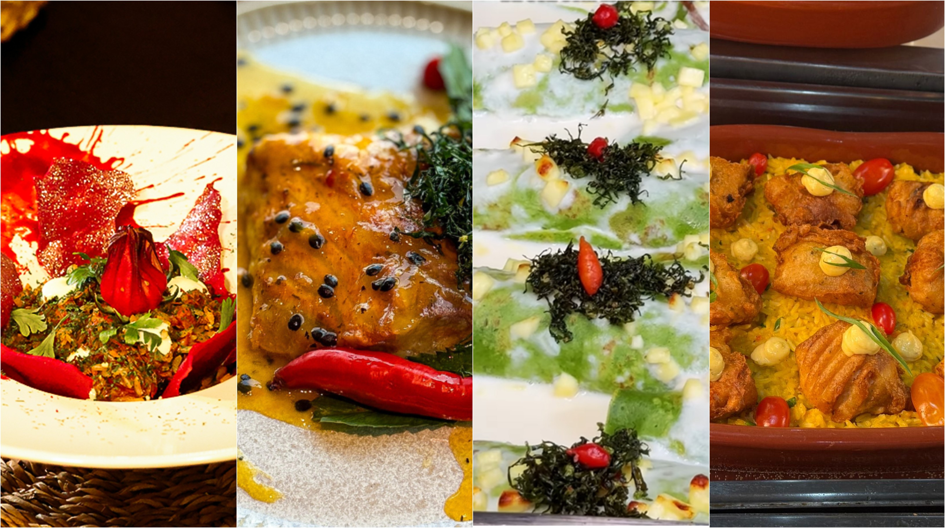 Quatro restaurantes de Boa Vista disputam título de melhor comida a ...