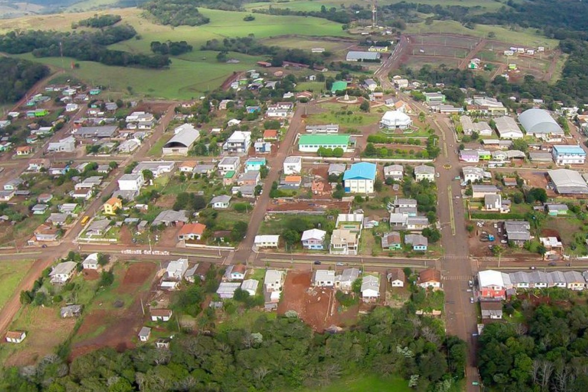 Você precisa saber: veja o endereço do Cras de Pinhal de São Bento ...