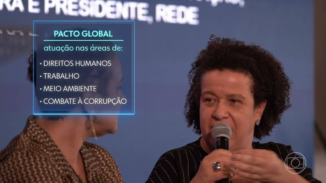 Cúpula do Futuro: Lula cita fome no mundo e mudanças climáticas, cobra ...