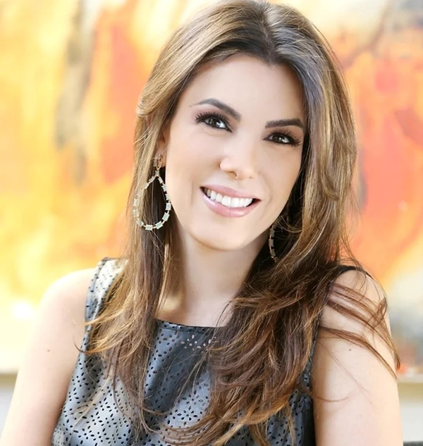 Priscilla Domenech's Instagram, Twitter & Facebook on IDCrawl