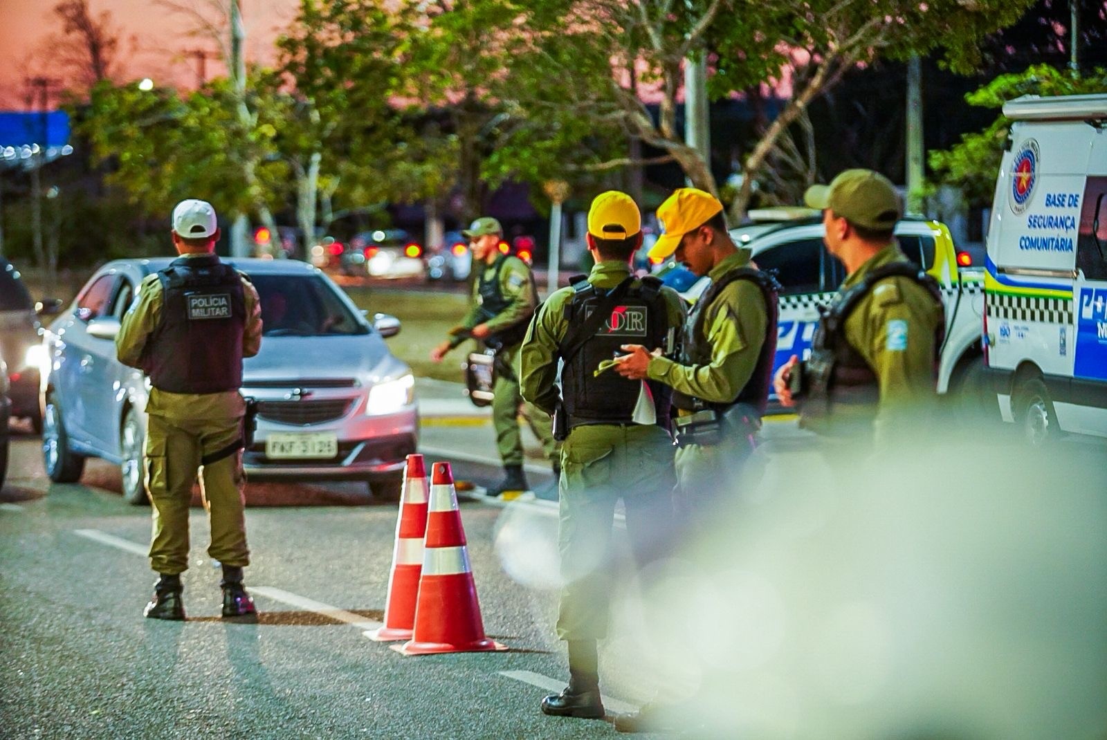 Piauí registra queda de 21% nos casos de mortes no trânsito em setembro ...