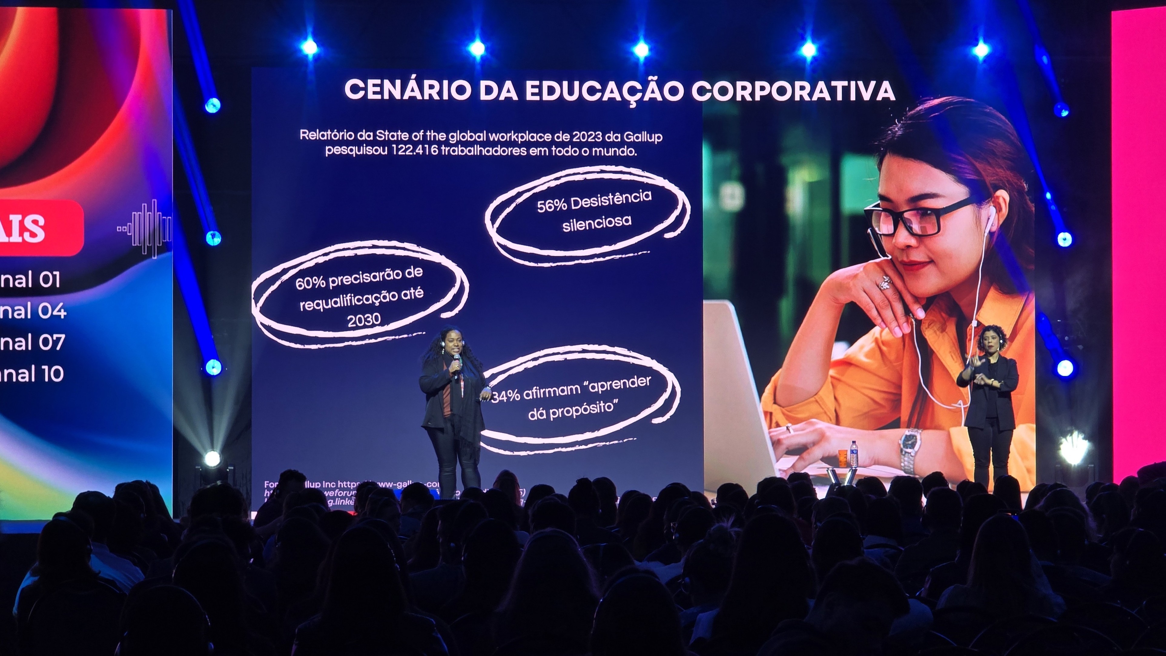 Senac SC aposta na formação de líderes com marca voltada à educação ...