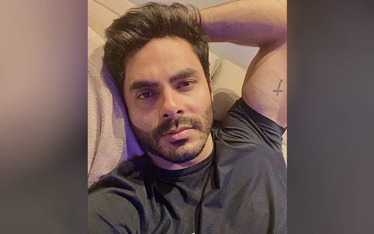 Rodolffo no 'BBB21': Sertanejo formou dupla aos 7 anos de idade e foi ...