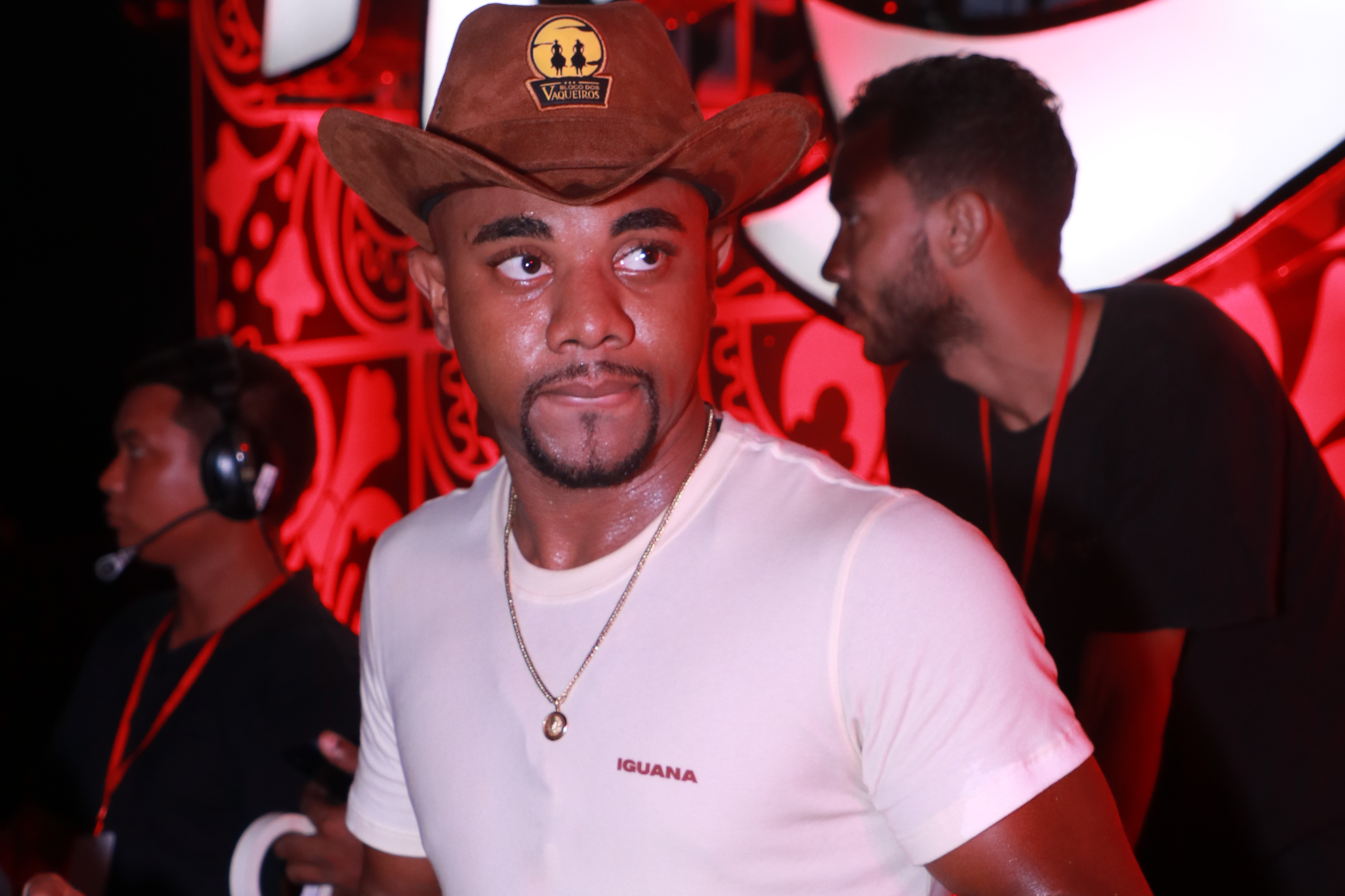 Safadão, Pabllo Vittar; Christian Chávez e ex-BBBs: os famosos que ...