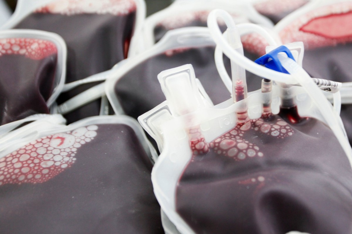 Hemorio faz campanha para incentivar doação de sangue devido à baixa ...