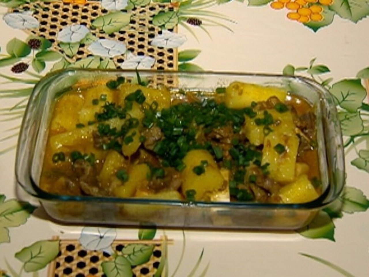 Confira como preparar um tradicional Chambari Tocantinense