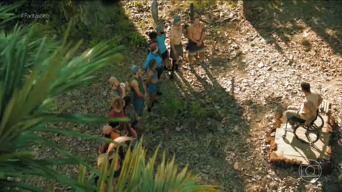 'No Limite – Amazônia': em busca de prêmio de R$ 500 mil, participantes ...