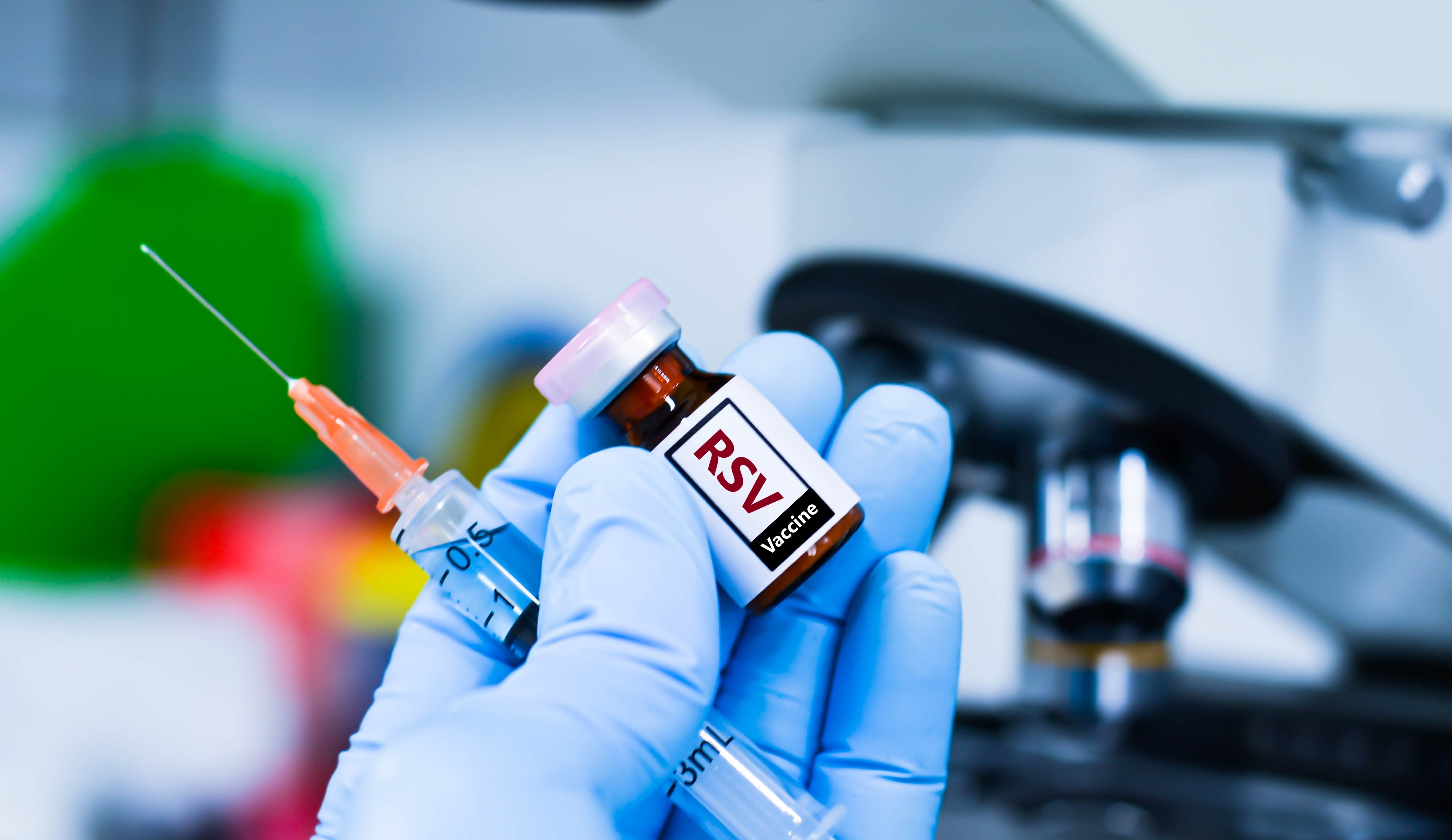 Vacina contra vírus sincicial respiratório (VSR) chega ao SUS em novembro