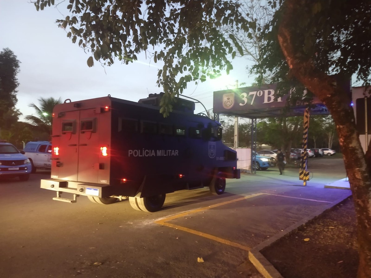 Adolescente é Apreendida Em Operação Contra O Tráfico De Drogas Em