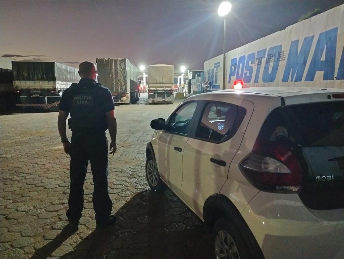 Operação Cumpre 14 Ordens Judiciais Em Mt Contra Grupo Suspeito De