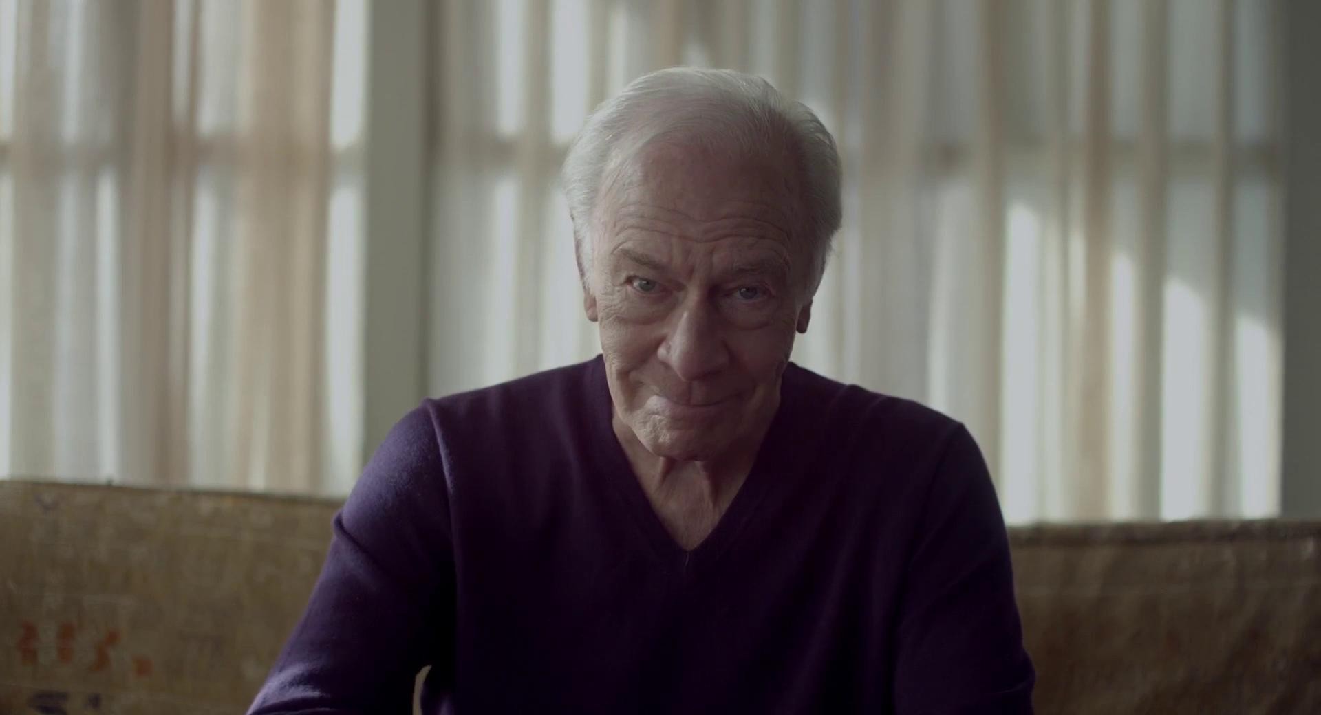 Christopher Plummer morre aos 91 anos | G1