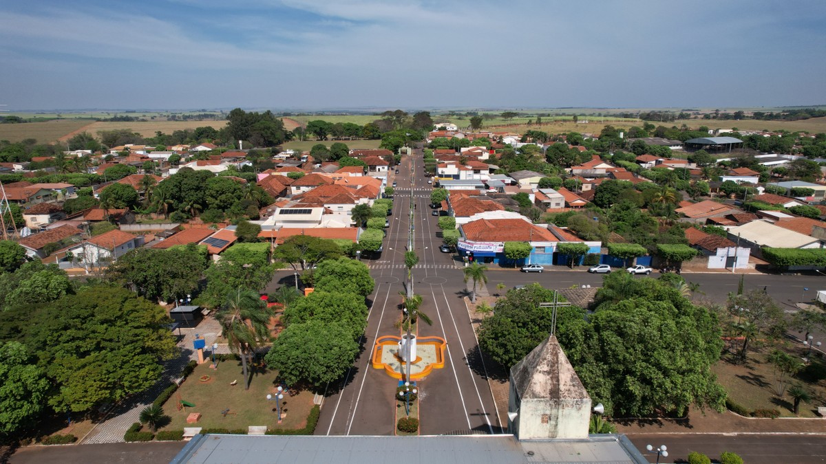 Nova Guataporanga, a Fera Bonita da Nova Alta Paulista, completa 64 ...