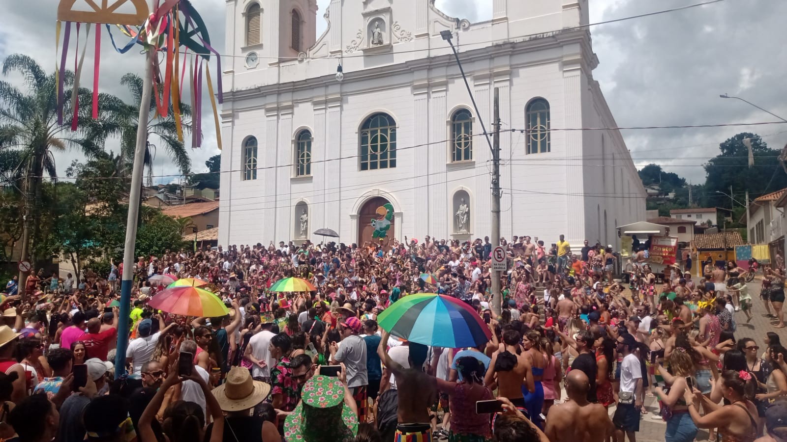 Carnaval no Vale e região: veja as principais atrações da folia nesta ...