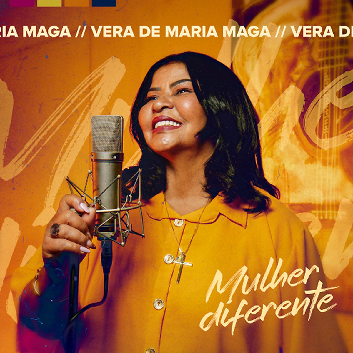 Vencedora do 'The voice +', Vera de Maria Maga canta com Fafá de Belém ...