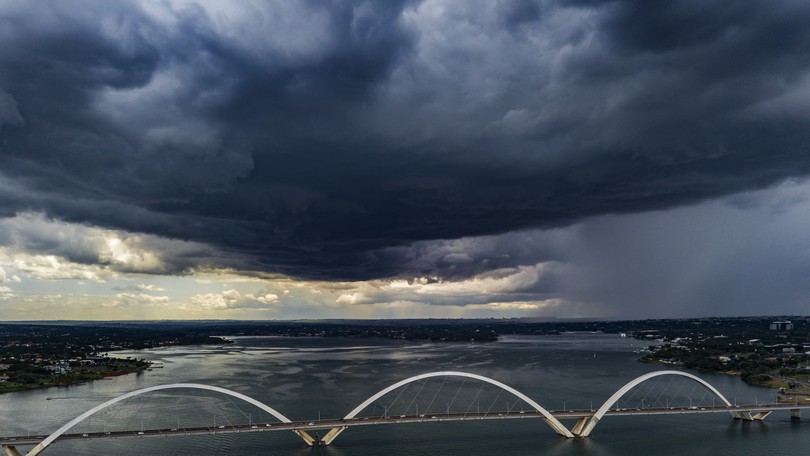 Recife, PE | Previsão do Tempo | G1