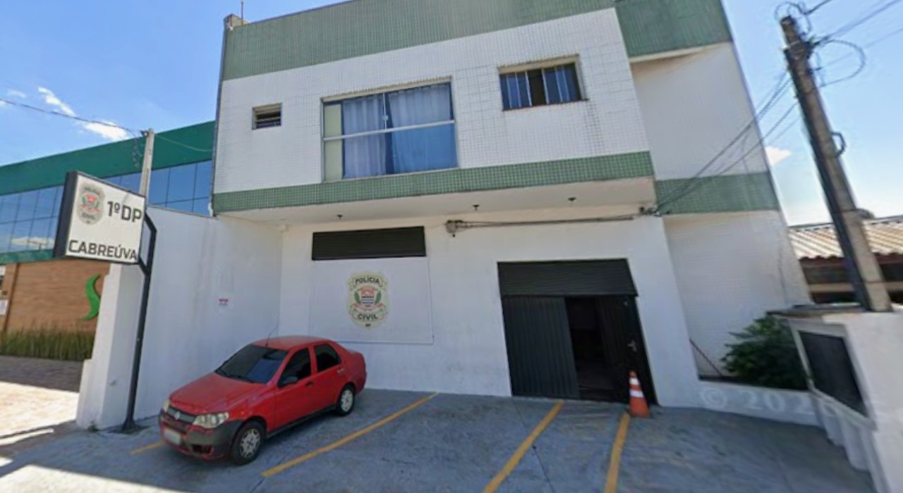 Homem é preso após matar outro a facadas em Cabreúva | G1