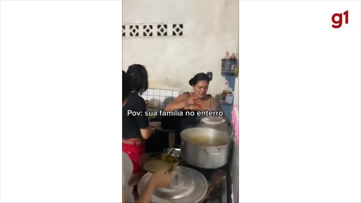 No PA, velório com cachaça e cortejo com vira-lata viraliza nas redes ...