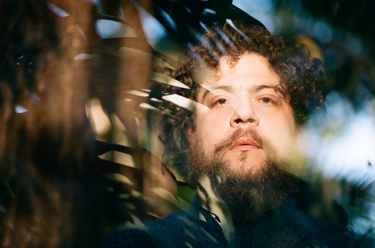 Pélico se revigora e lapida obra no melhor álbum da carreira | Blog do ...