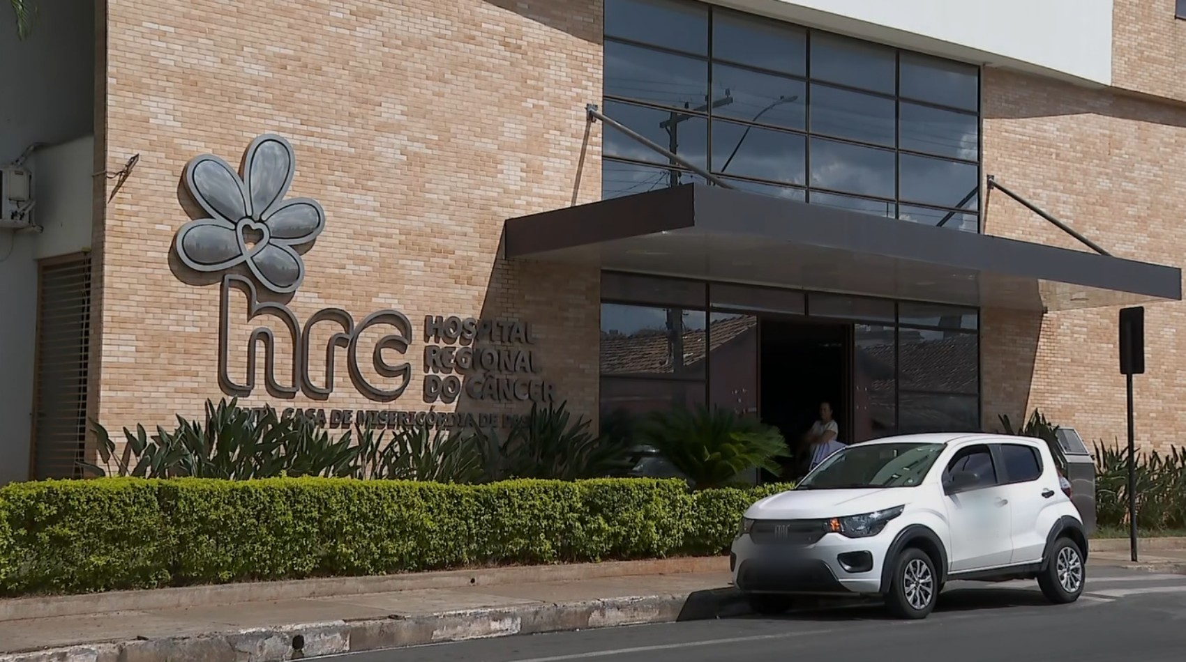 Santa Casa de Passos recebe doação de imóveis avaliados em R$ 4 milhões ...