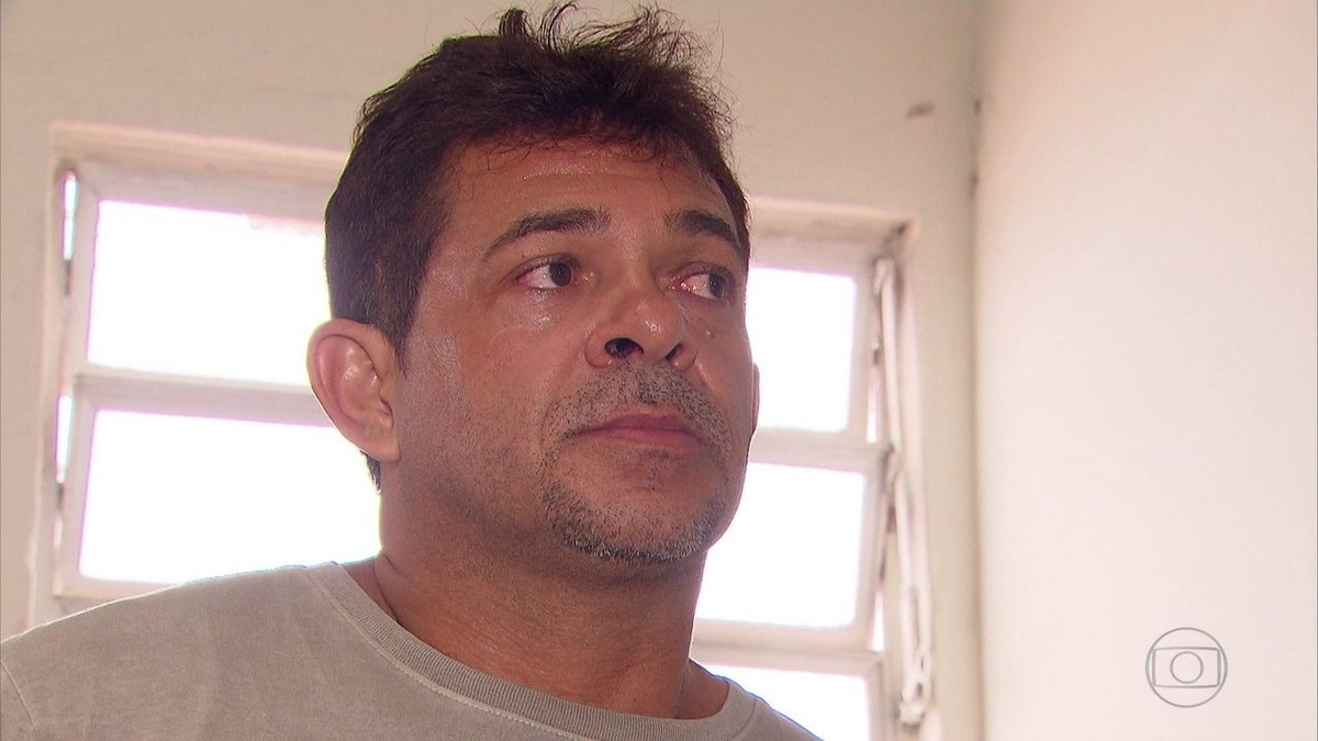 Homem Preso No Grande Recife Confessa Ter Mandado Matar A Esposa Na
