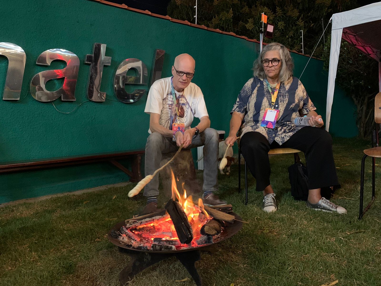 HackTown: Casa temática conecta Brasil e Dinamarca com tradição de pães ...