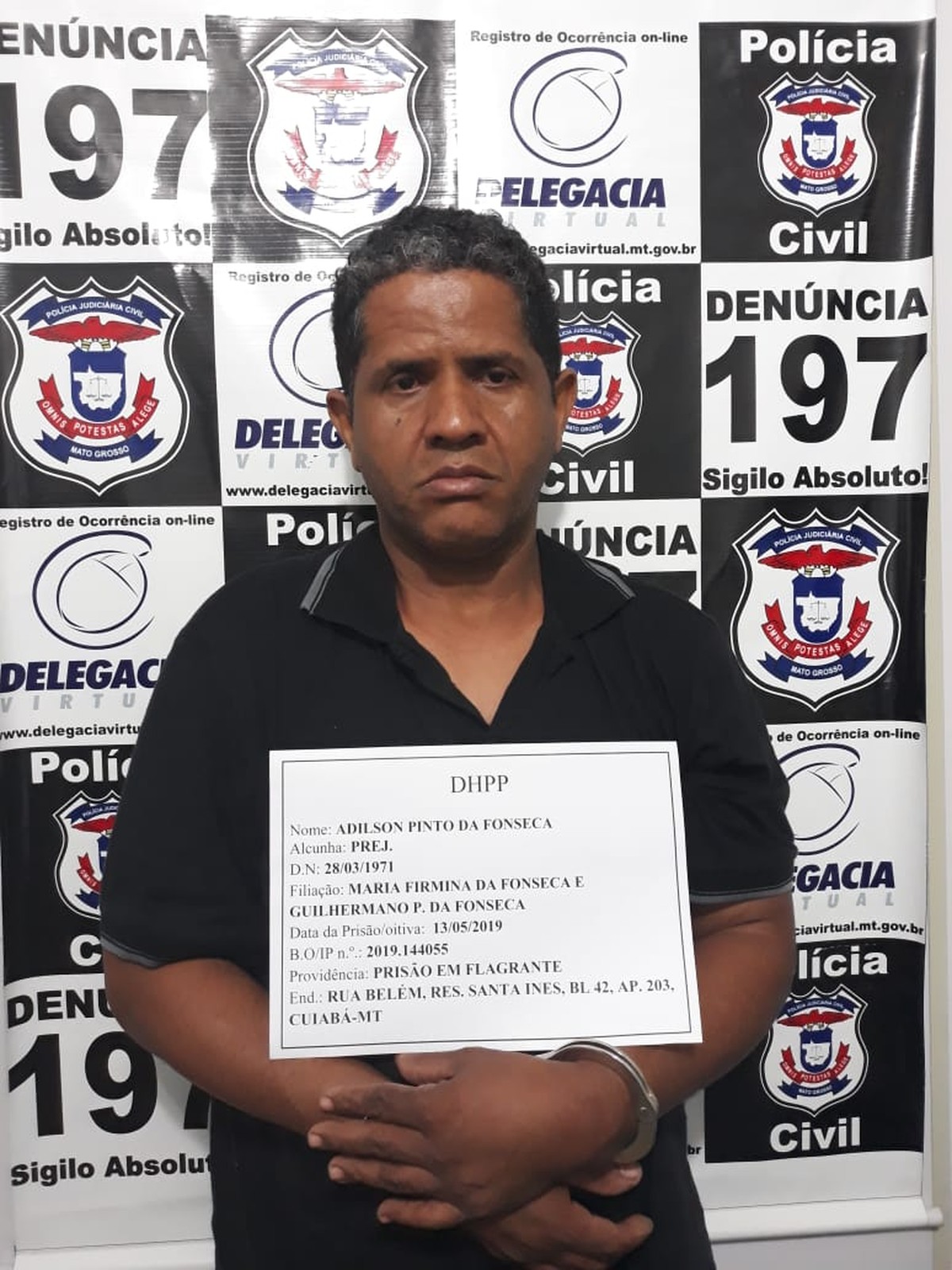 Homem Que Matou E Enterrou Ex Mulher E Ex Namorada Em Casa é Condenado