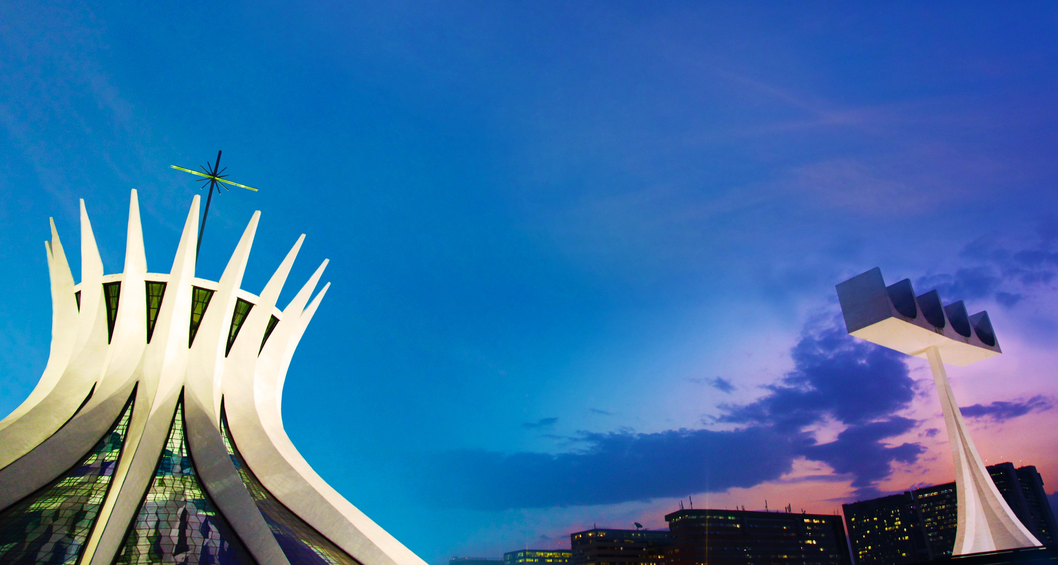 Brasília tem prefeito? Entenda como é o governo da capital federal | G1