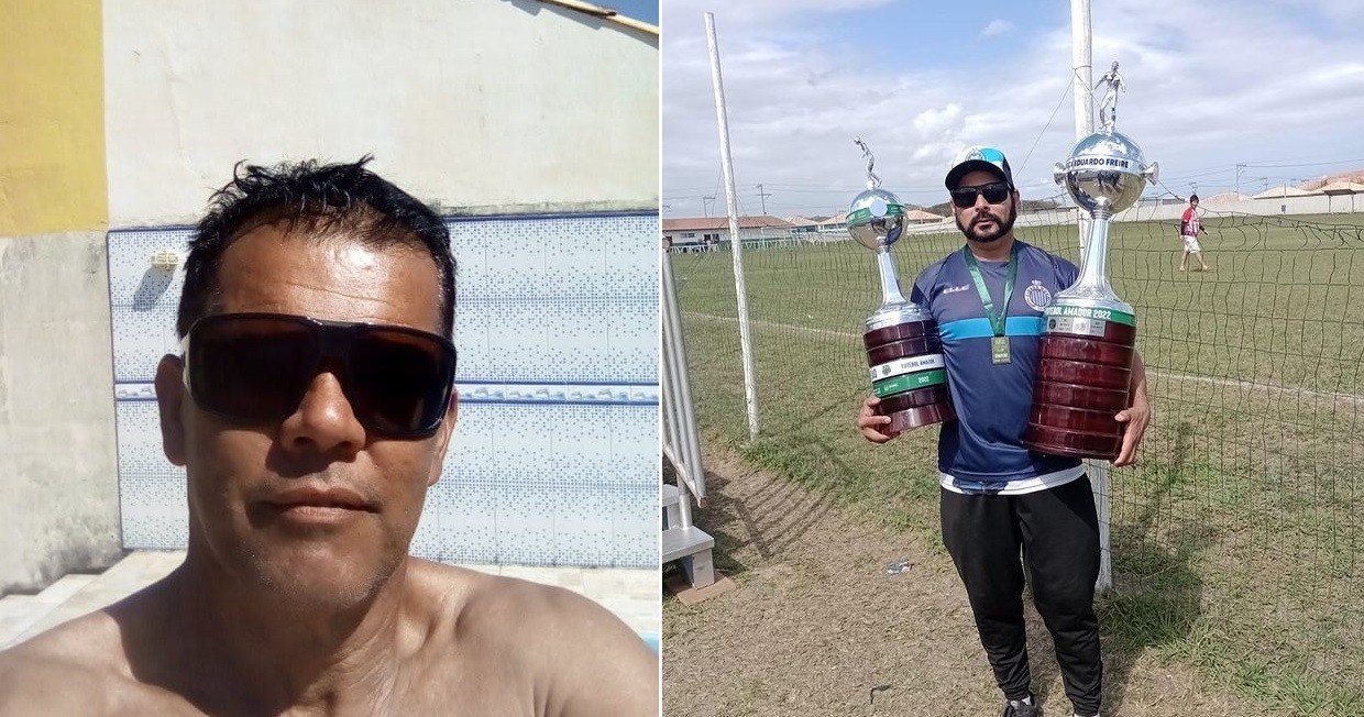 Ataque a tiros deixa vereador baleado e mata irmão dele e diretor de ...